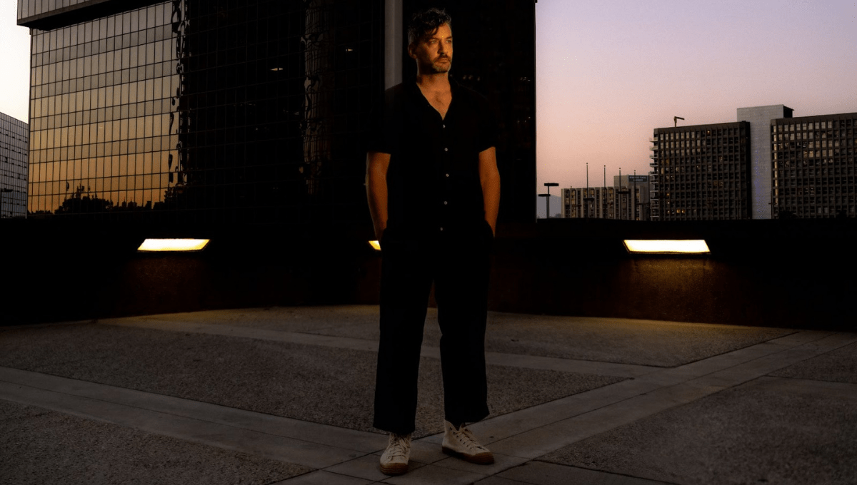 Electronic Artist Bonobo Shares Final Preview “From You” Ahead Of ...