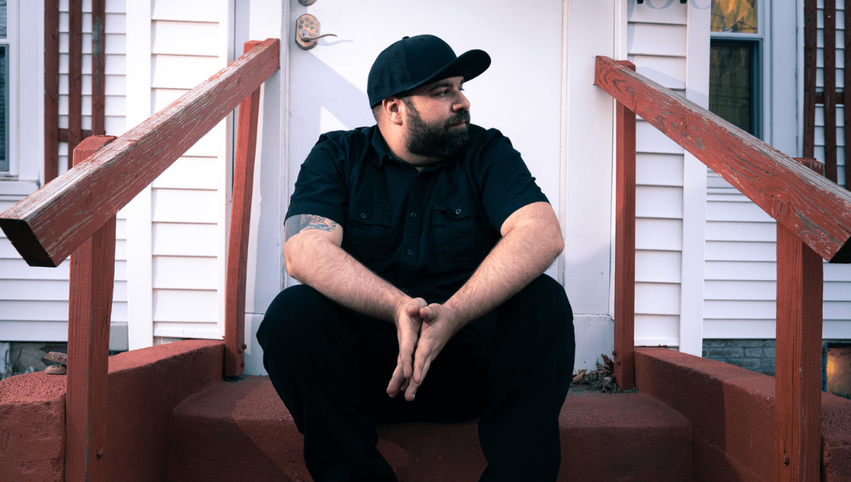 Boston Rapper Speak The Rebel Shares New Single “The Used” | Dusty Organ