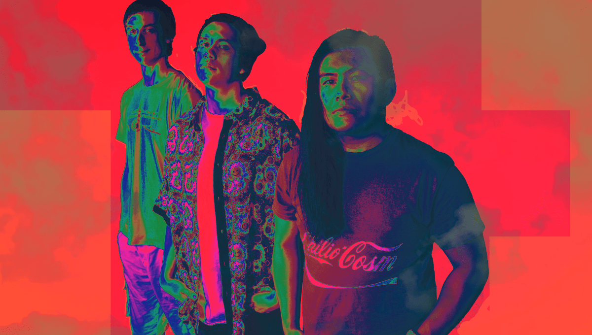 Calgary Punk Act Chiliocosm Share New Single “Diamond Cutter” | Dusty Organ