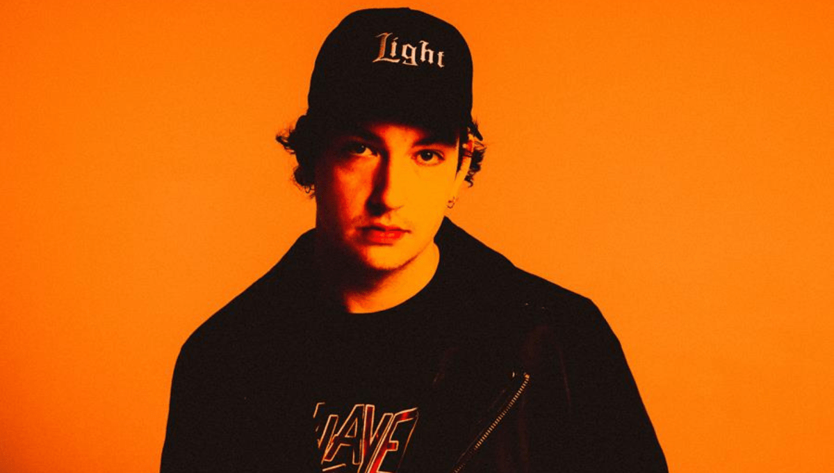 Portland Hardcore Artist King Yosef Shares Destructive New Single ...