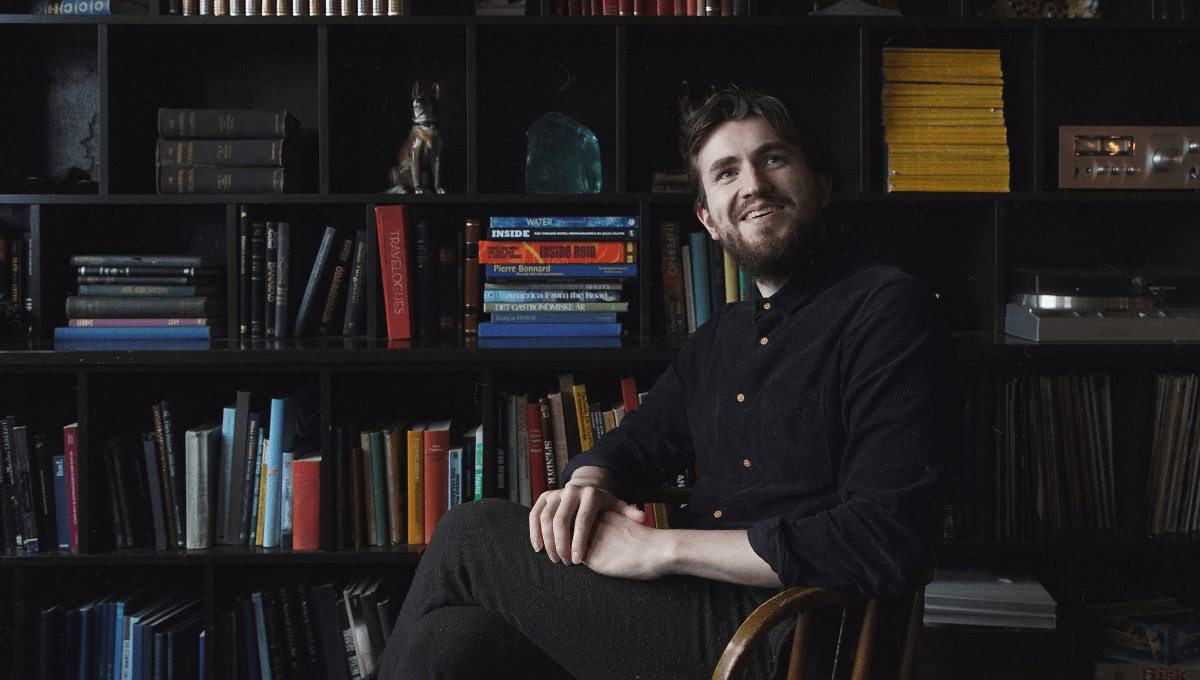 Icelandic Singer-Songwriter Axel Flovent Shares New Single “You ...