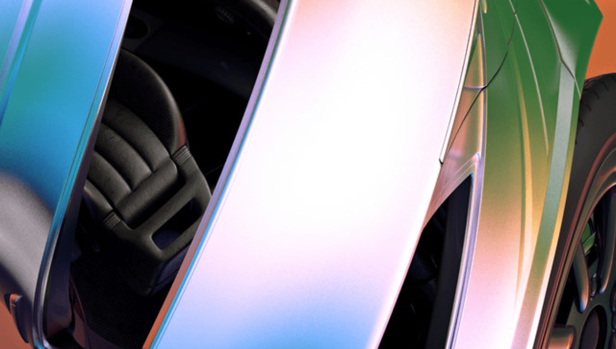 Sydney-Based Producer Cabu Brings Along R&B Artist Kamaliza For Glossy ...