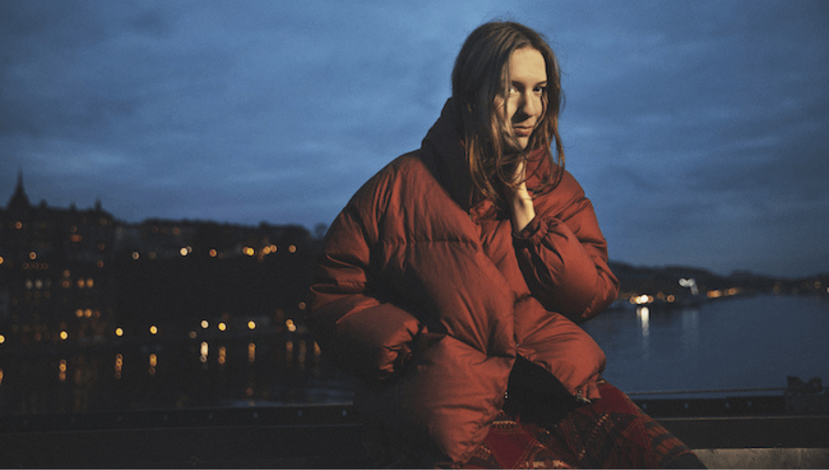 Swedish Singer-Songwriter Many Voices Speak Announces Sophomore Album ...