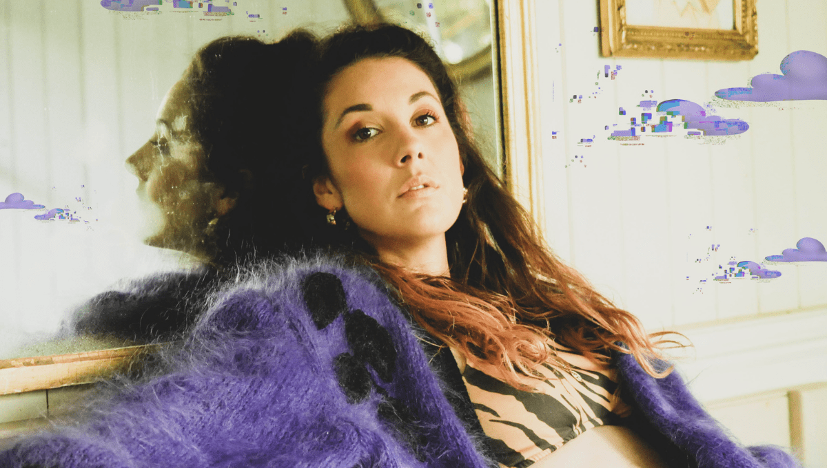 UK Electro-Pop Artist Rachel K Collier Drops Melodic New Single “A B X ...