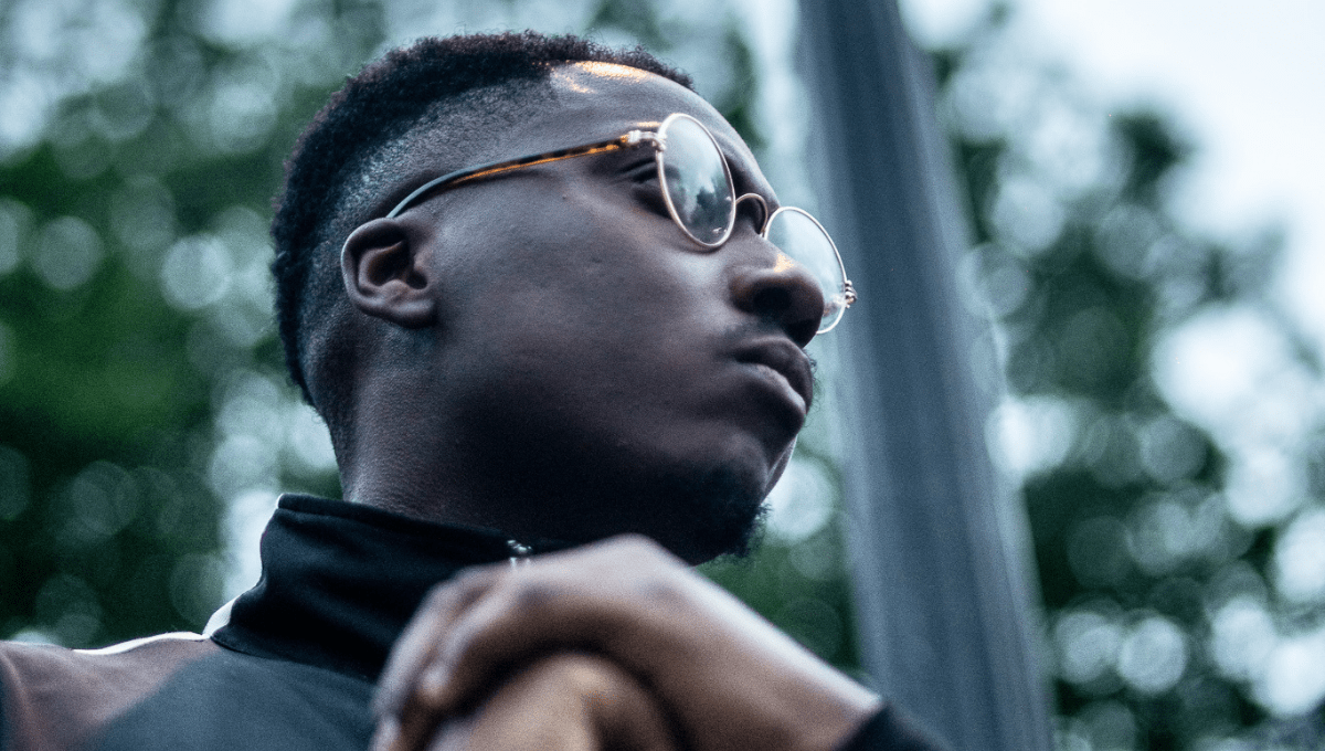 London Rapper Savvie Shares Social Media Diss Track With “Relief ...