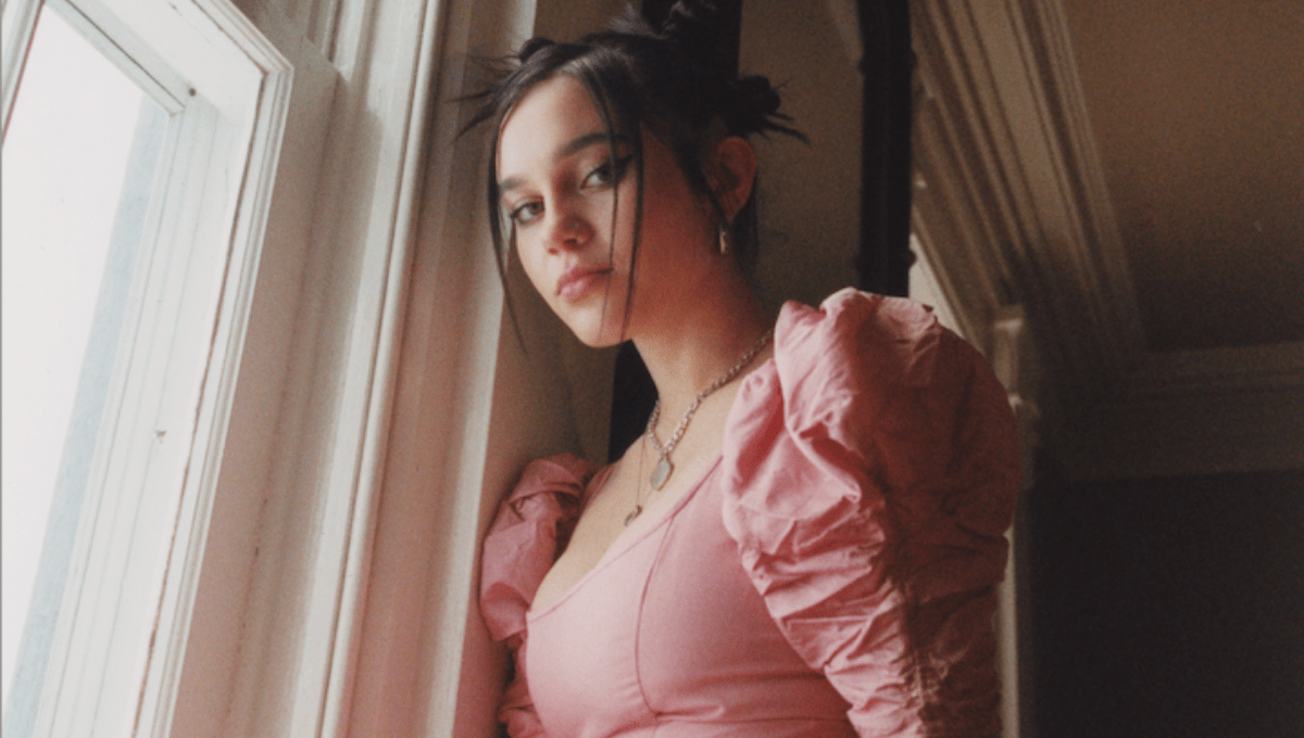 Introducing: Texas Singer-Songwriter Juliana Madrid Dazzles With Debut ...