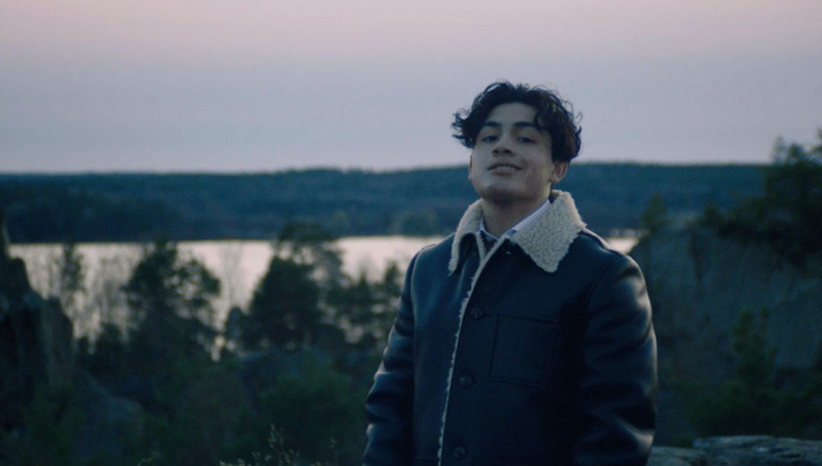 Rising Stockholm Artist Graham Lake Shares New Video For “Run Em Down ...