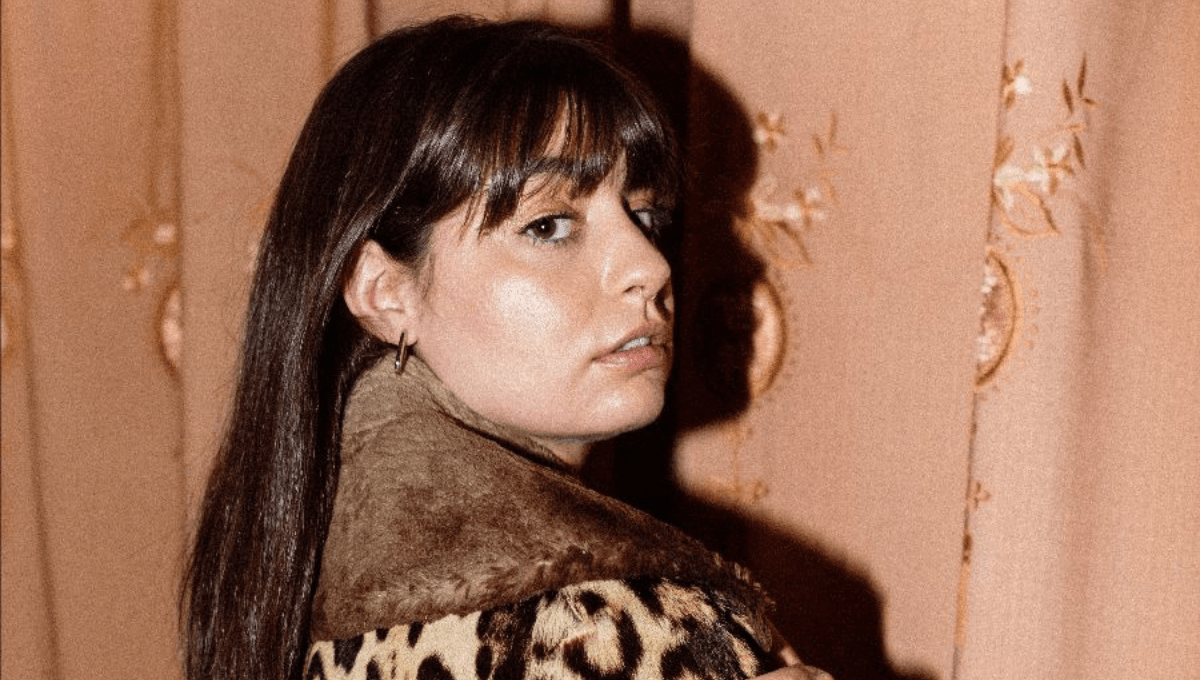 Montreal Soul-Pop Artist Léonie Gray Shares Burlesque-Inspired Video ...