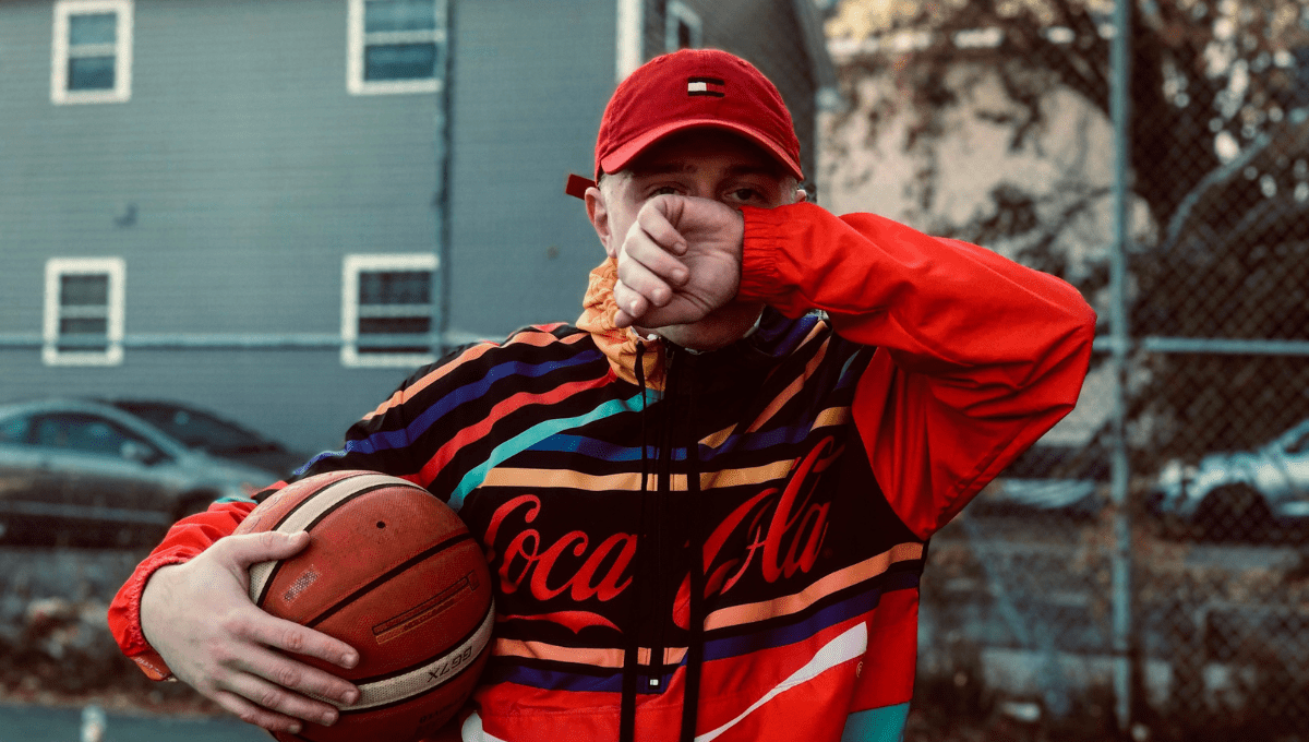 New England Rapper Jay Gudda Shares Slow-Burning Single “Slay” | Dusty ...