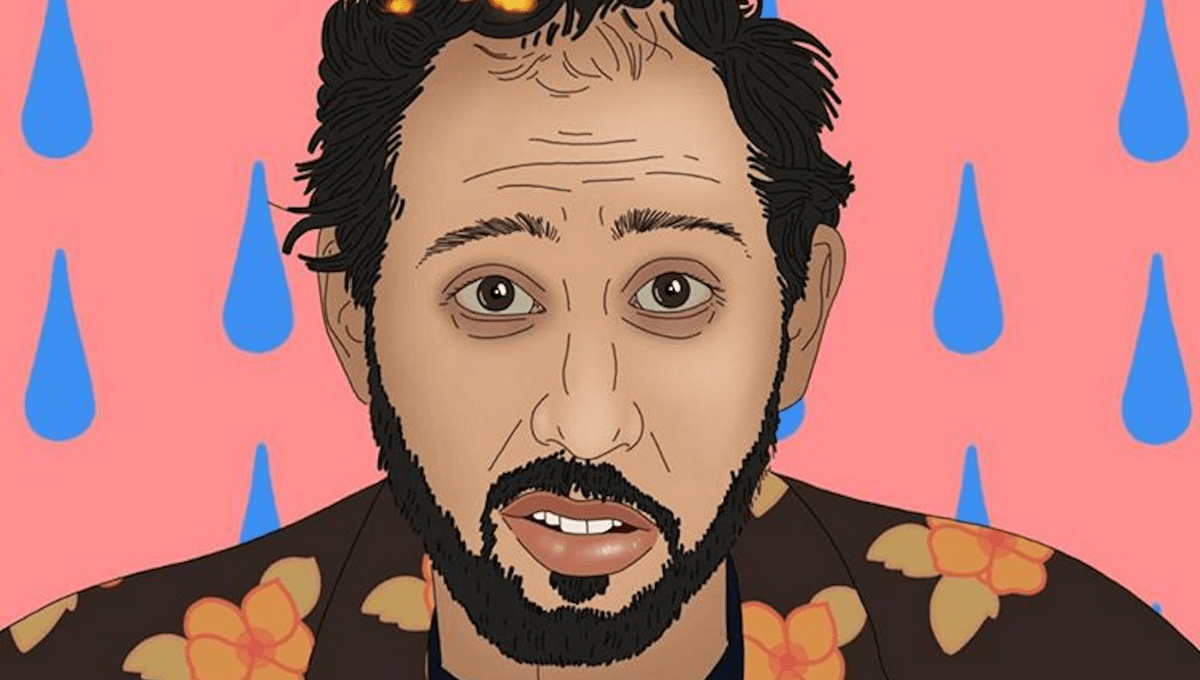 South Florida Rapper Matt Nye Shares Humble New Track “Gator Tummy ...