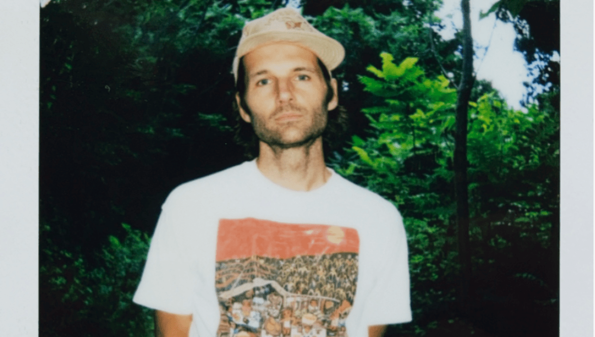 Indie Artist Bay Ledges Cleans Up A River In New Music Video For Latest ...