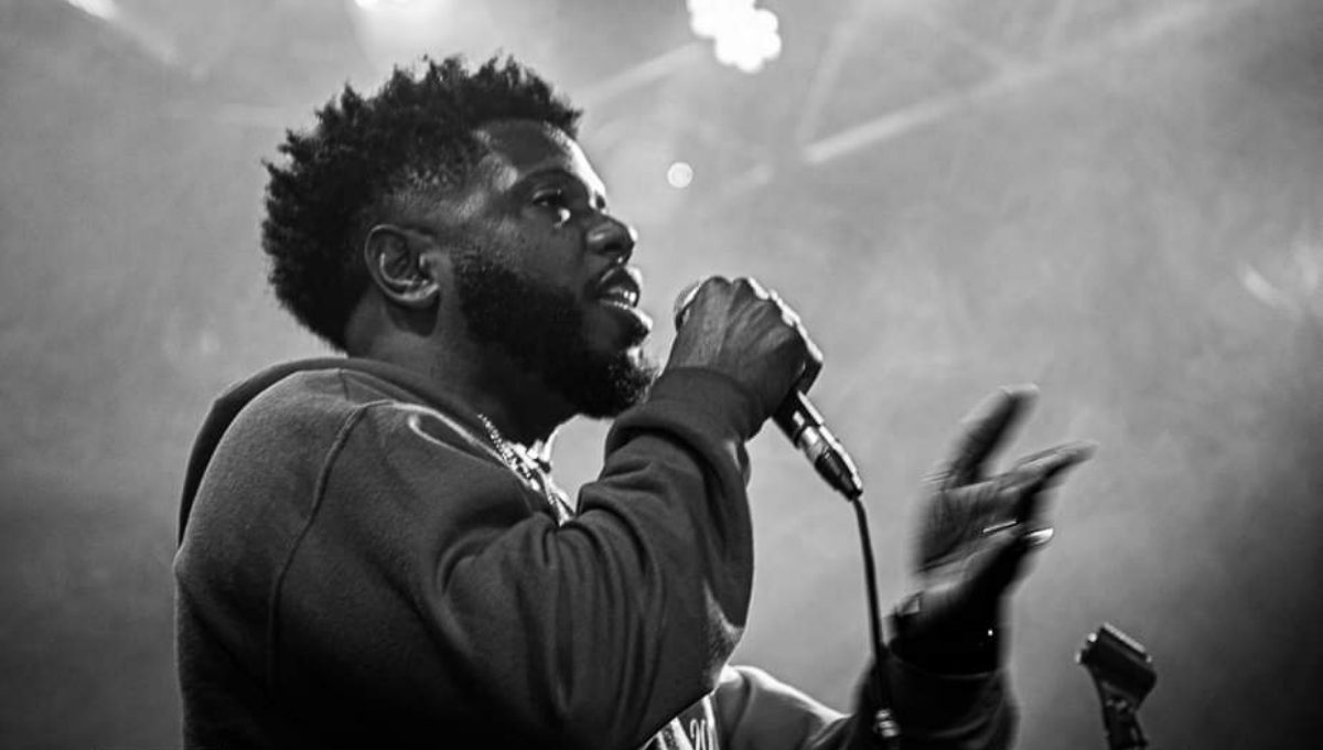 Kaution Mr. 700 & Jah Born Come Together For New Freestyle “Locals ...