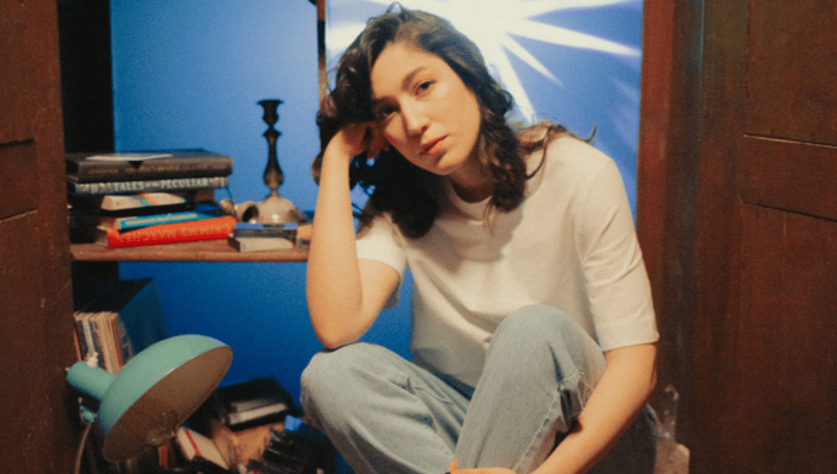 Austrian Indie Pop Singer-Songwriter OSKA Shares Intimate Acoustic ...