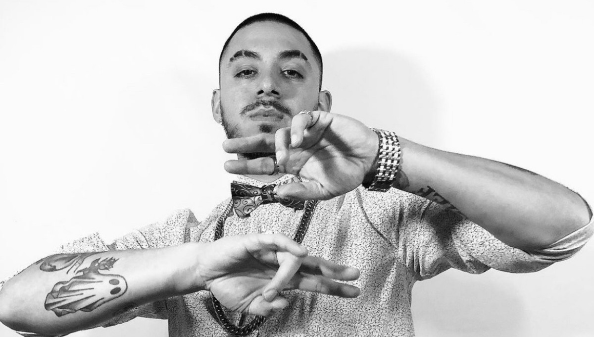 Alternative Hip-Hop Artist Showtime Ramon Drops Edgy New Single “Brian ...