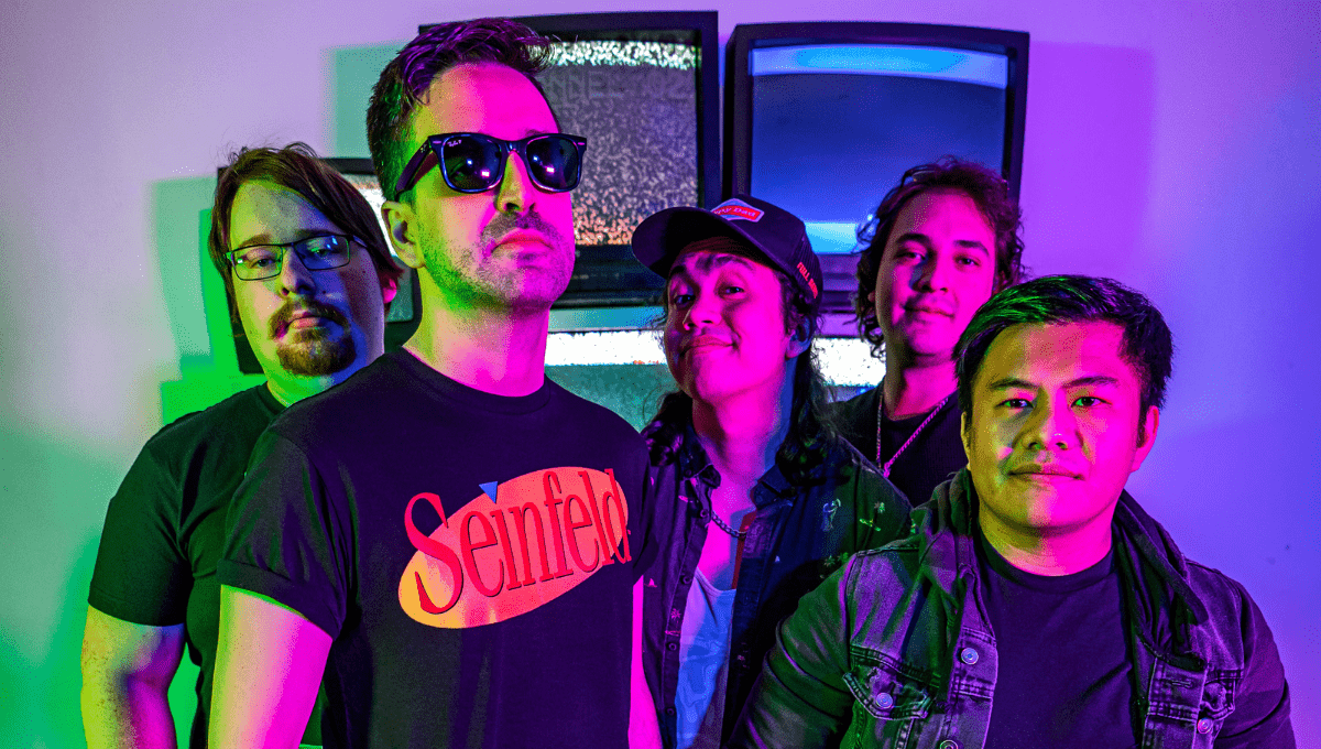 Calgary Punk Group Chiliocosm Share New Single “Unorthodox” | Dusty Organ