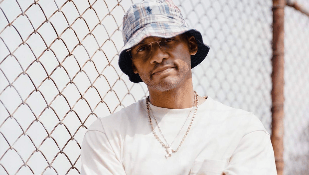 Toronto Rapper Mathematik Shares New Single “Know” | Dusty Organ