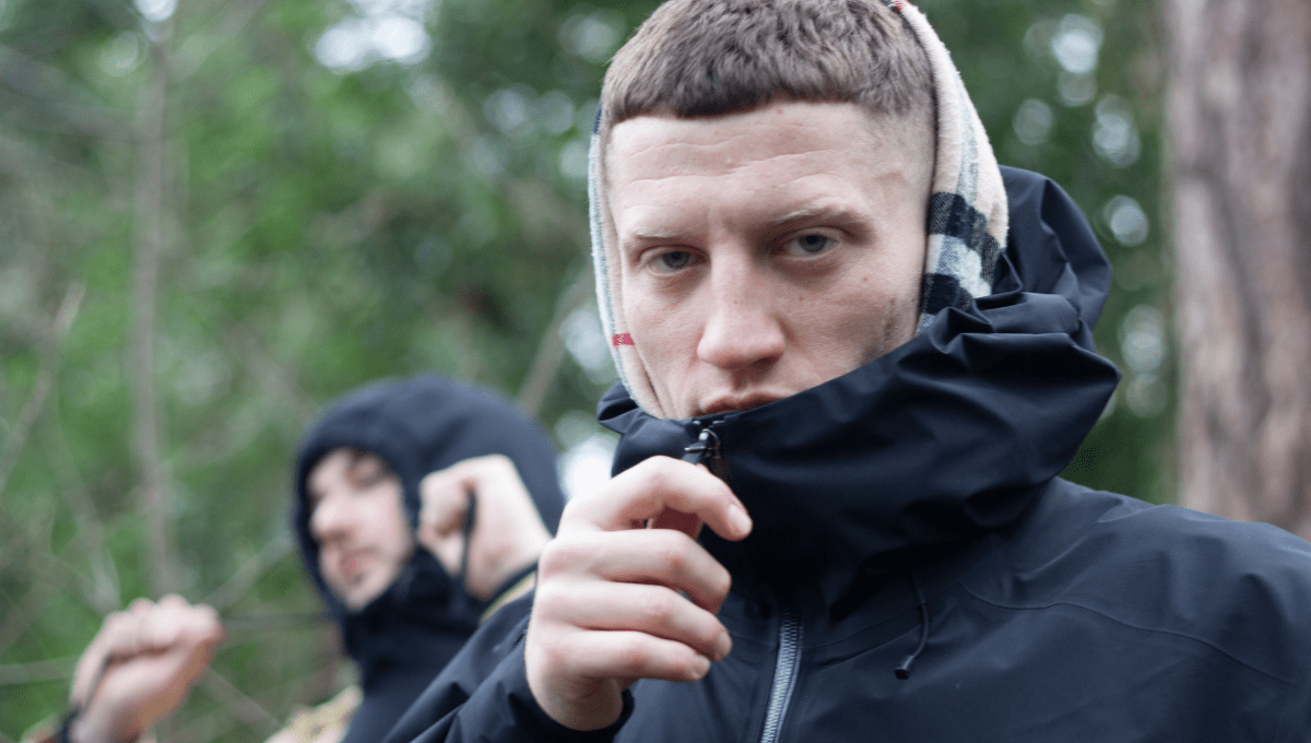 Bristol MCs Mushkilla & Jevon Ives Join Forces For Stellar New Single ...