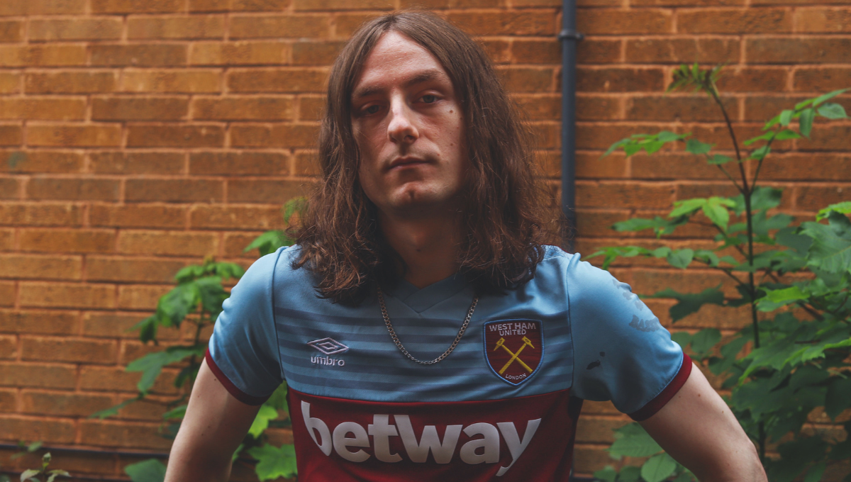 UK Producer CECIL Brings Nat James On For Choppy New Single “Holy Water ...