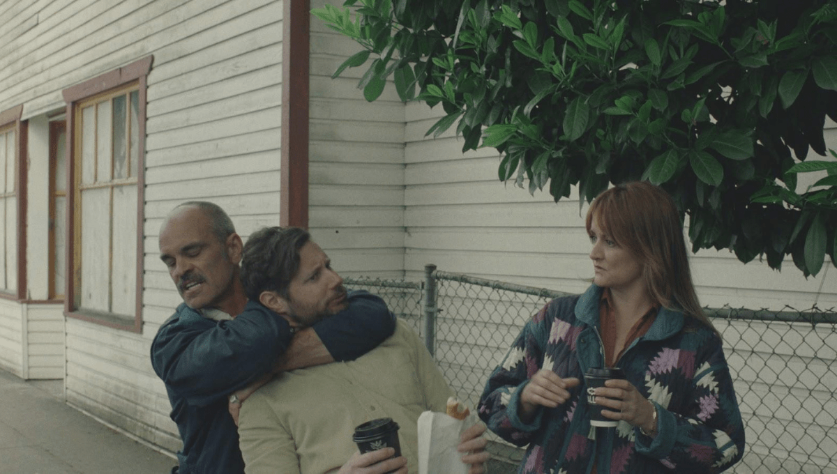 Award-Winning Singer-Songwriter Dan Mangan Shares New Video For Latest ...