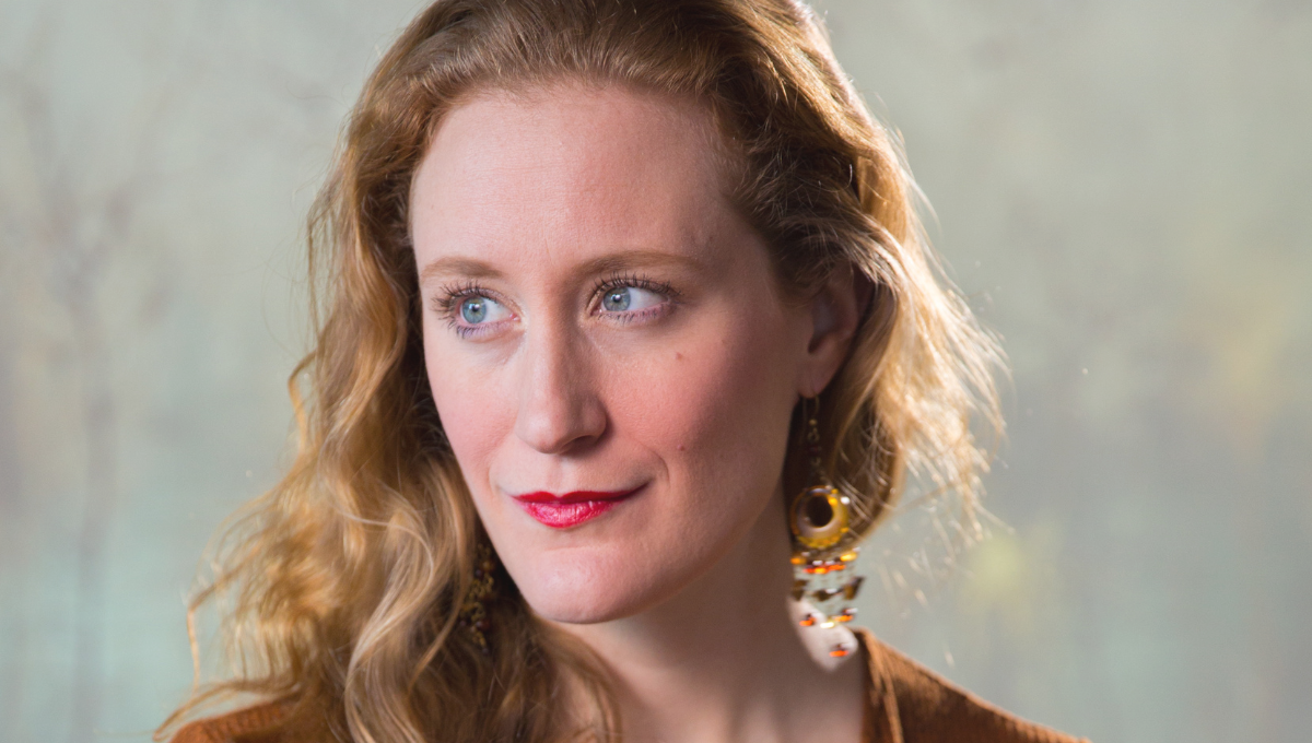 FEATURE: Singer-Songwriter Emily Drinker Packages A Decade Of Stories ...