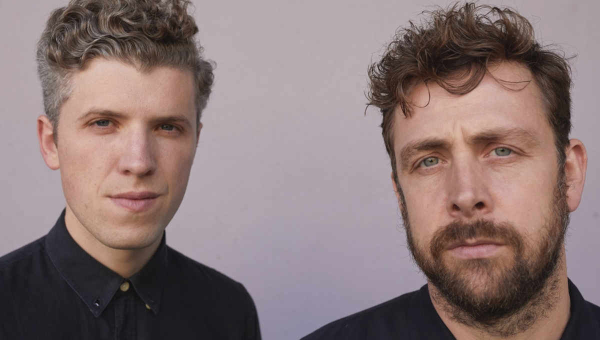 Singer-Songwriter Richard Walters Teams Up With Neo-Classical Duo Pêtr ...