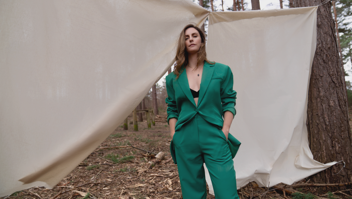 Indie Singer-Songwriter ICEBERG Shares Title Track From Upcoming EP ...