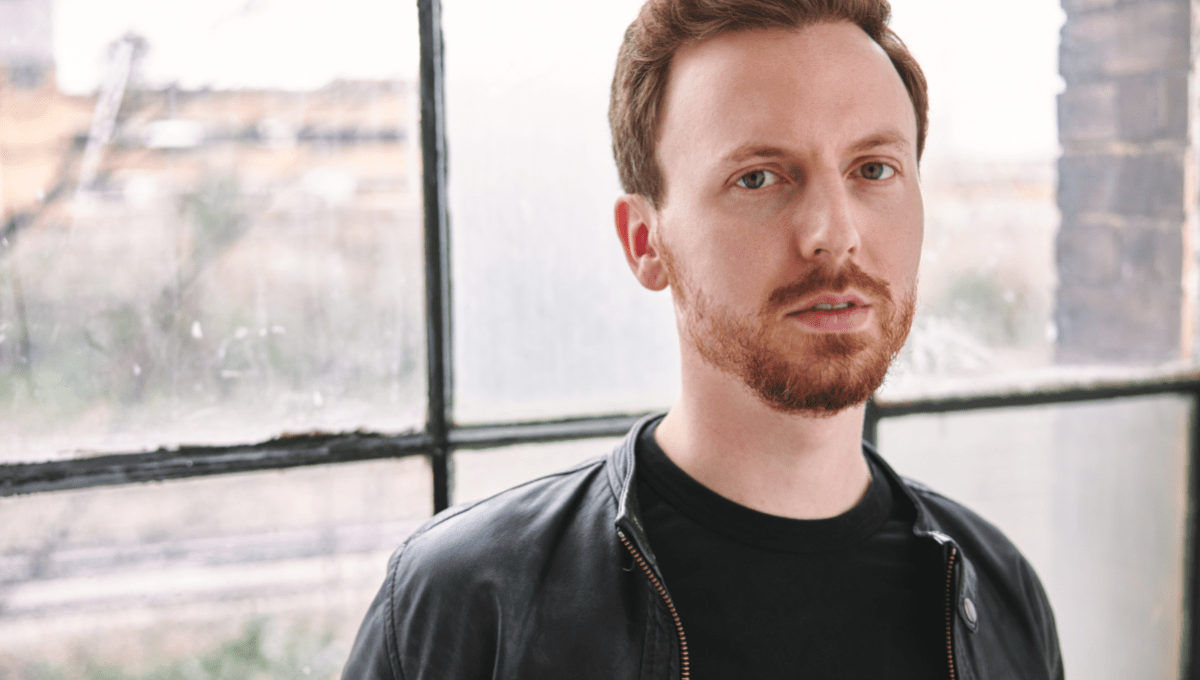 UK Singer-Songwriter Joe Hicks Shares Vibrant New Single “Out Of My ...