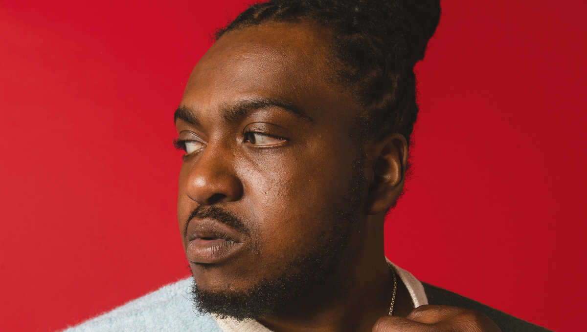 London Afrobeat Artist LEVi Shares New Single “Lockdown” | Dusty Organ