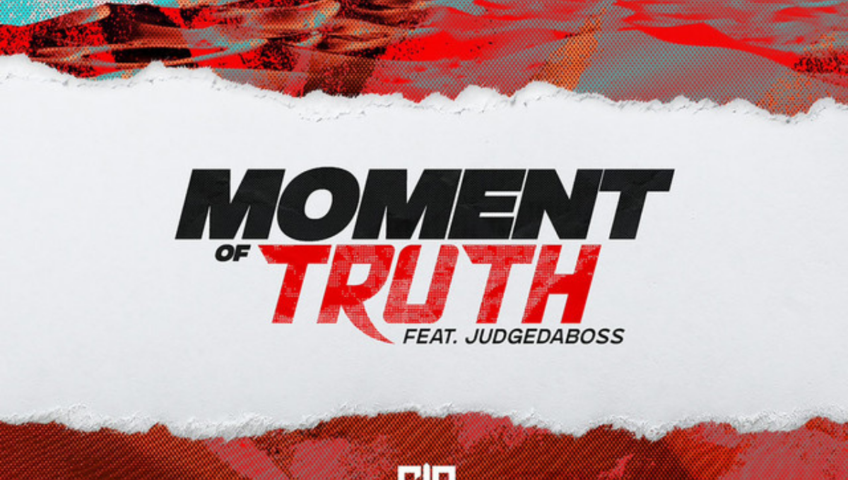 Rapper Sir Will Drops New Single “Moment of Truth” Featuring ...