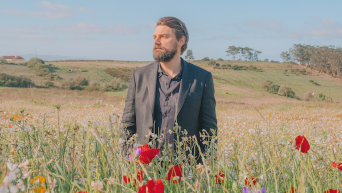Tim Baker Announces New Album ‘The Festival’ Alongside Latest Single ...