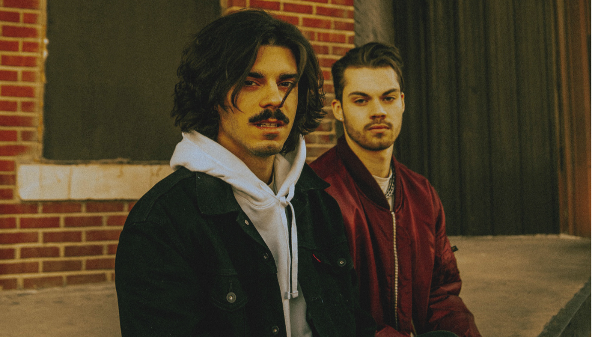 Indie Pop Group TREY Share Summer Pop Anthem “Electric Blue” | Dusty Organ