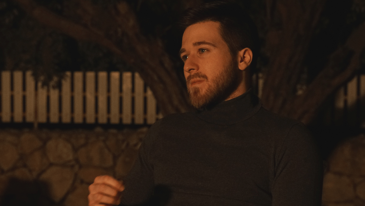 Electronic Artist Alon Mor Heads In A New Direction With Classical ...