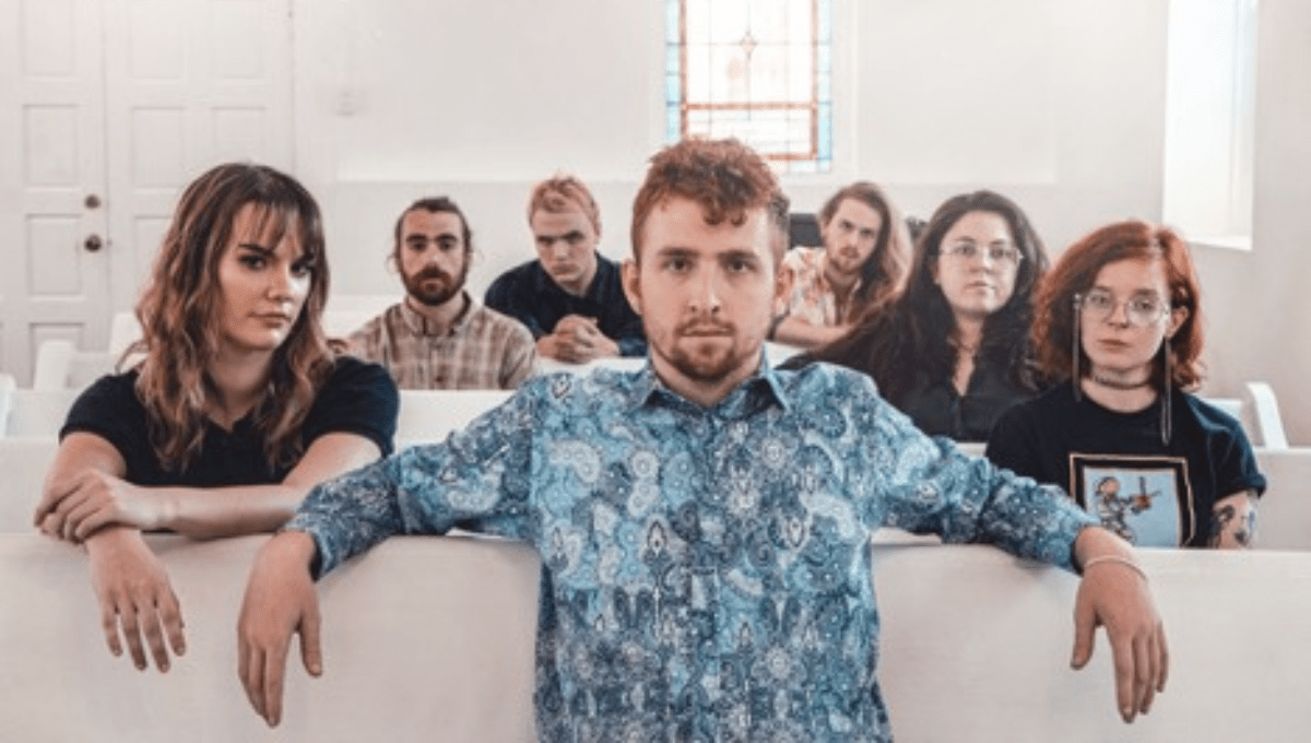 Atlanta Mathcore Act The Callous Daoboys Deliver Cult-Like Fury With ...