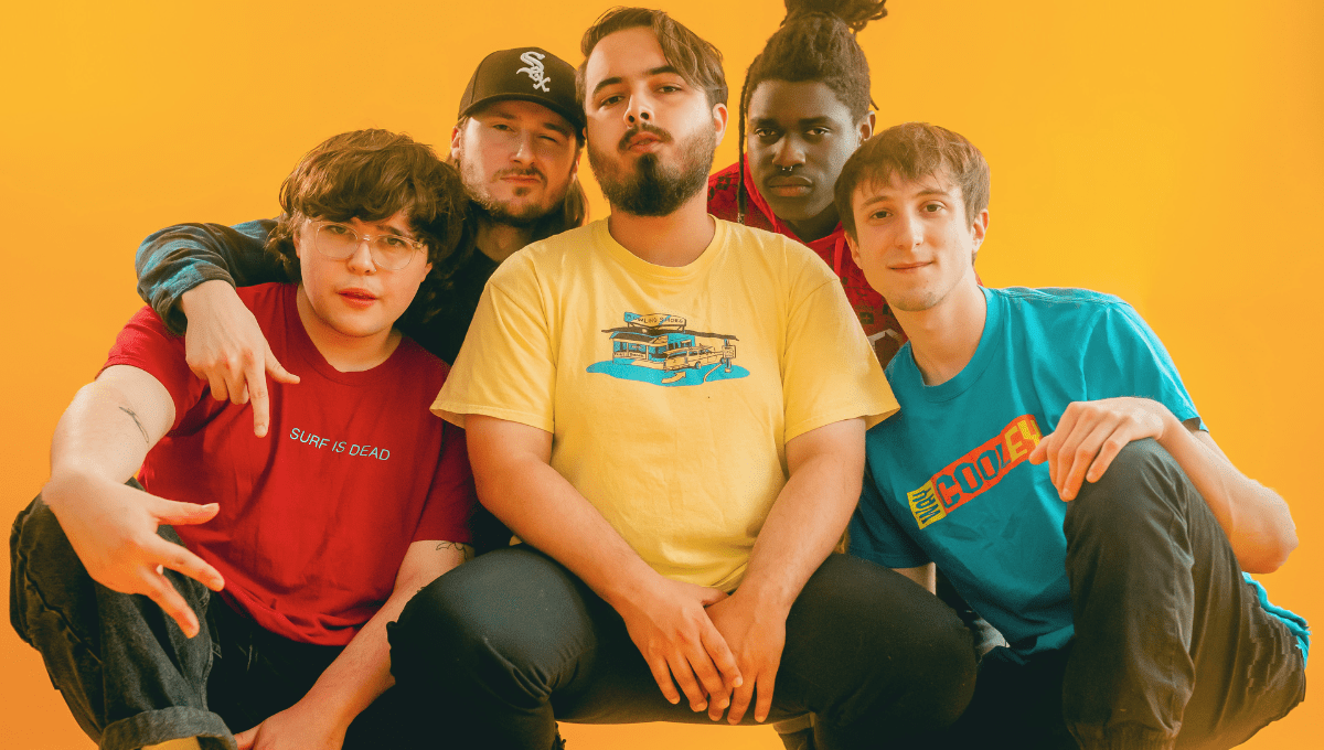 FEATURE: Hartford Pop-Punk Outfit Cheem Make Sure “Nothing Is Off The ...