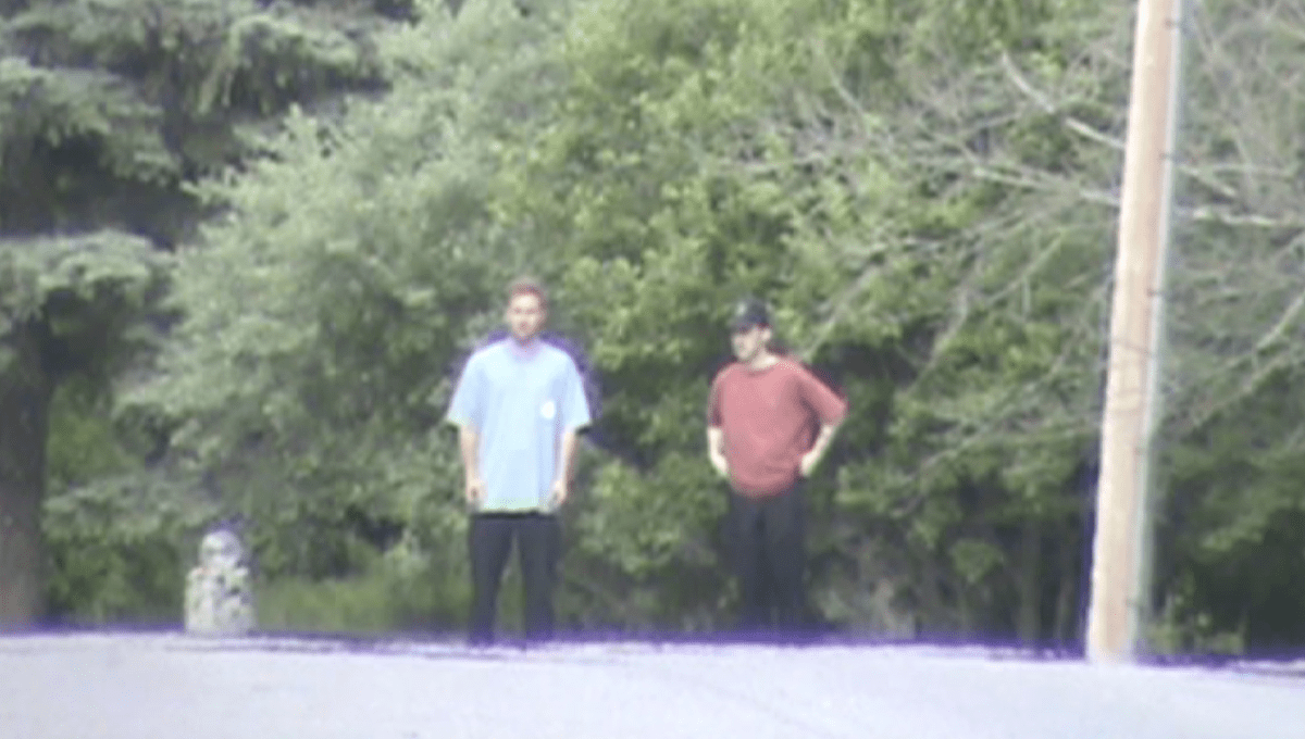 Canadian Alt Rock Favourites cleopatrick Unveil New Single “OK” | Dusty ...