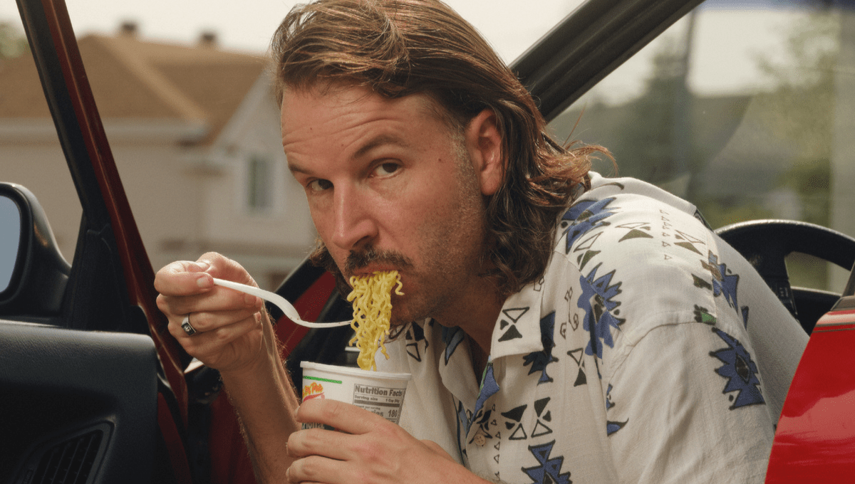 Singer-Songwriter Jason Bajada Frees From A Toxic Ex On Serene New ...