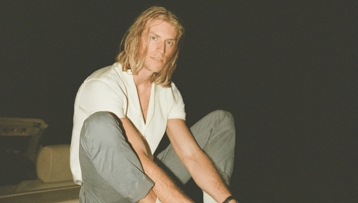 Matty Hendley Brings a Unique Country Twang Indie Pop On “Nobody Like U ...