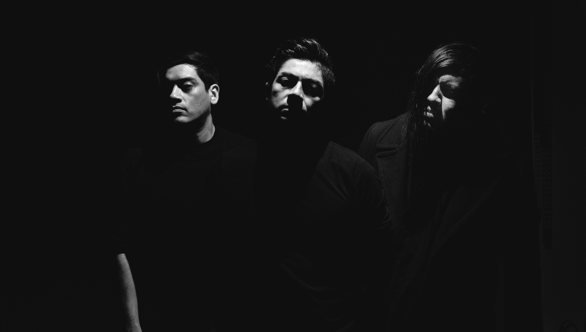 Dark Pop Act MATTE BLVCK Share Percussive New Single “Midnight & Angel ...