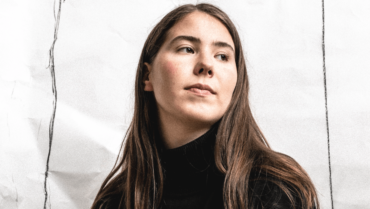Icelandic Singer-Songwriter Arny Margret Teases Upcoming Debut LP ‘they ...