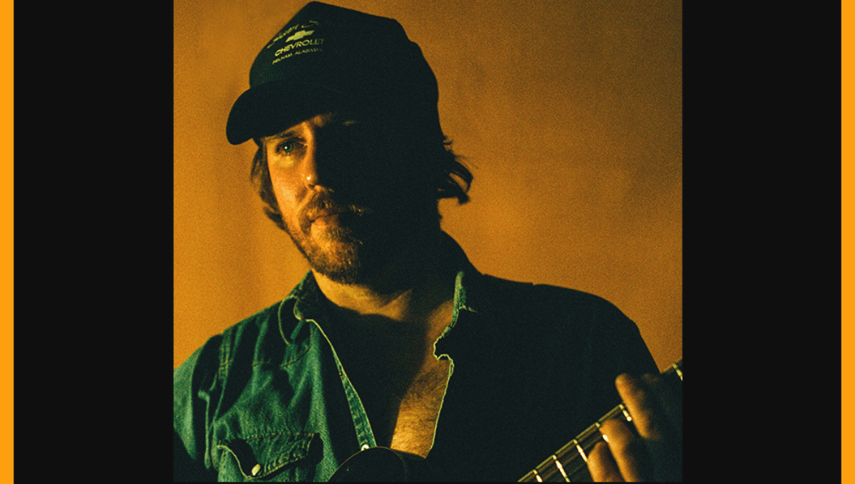 Australian Singer-Songwriter Jimmy Stanfield Shares New Single “Depend ...