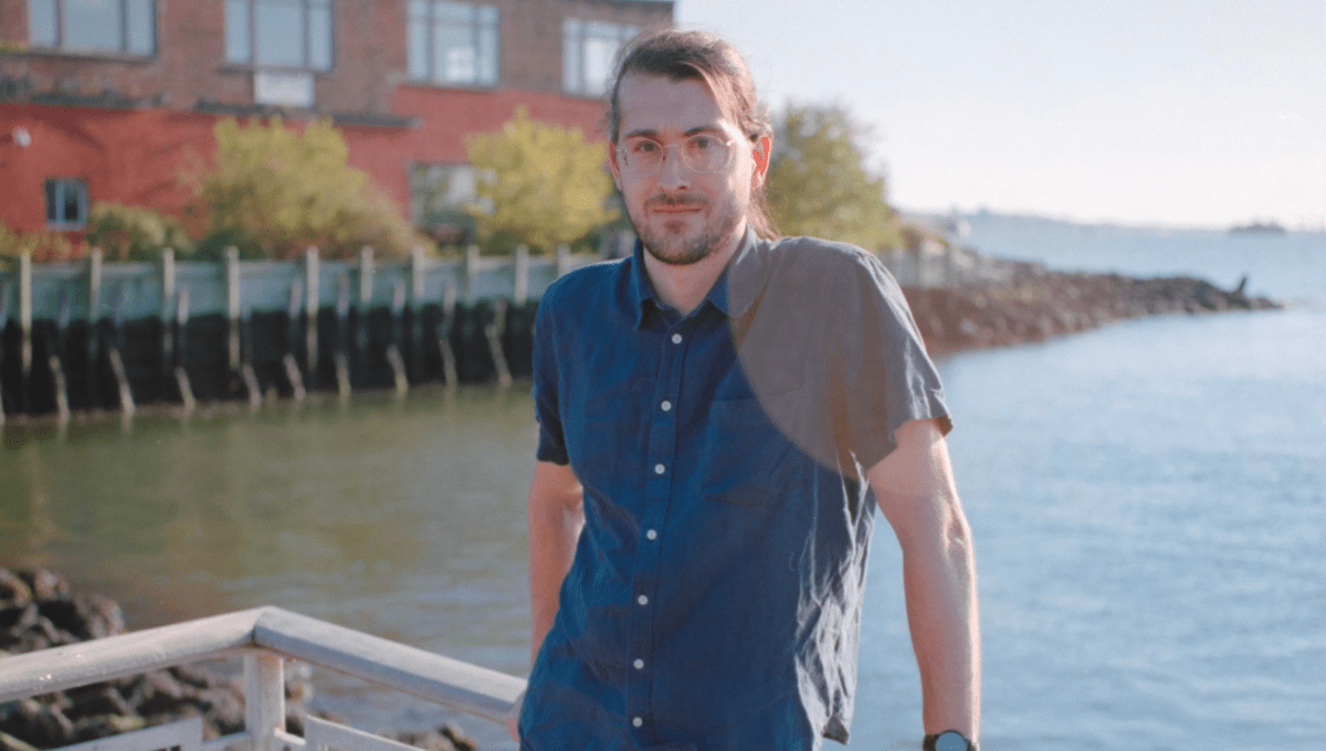 Emo Songwriter Kevin Dorff Honours Past Lives With Upcoming Project ...