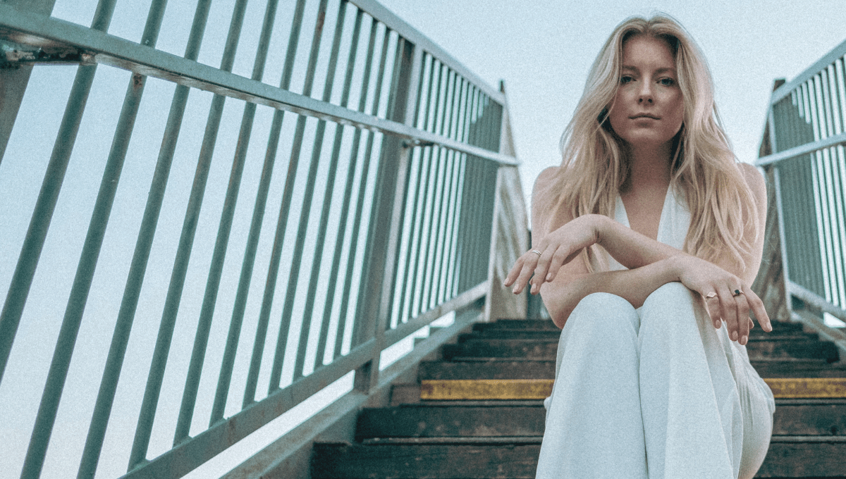 UK Singer-Songwriter Luka Powell Returns With New Vibrant New Single ...