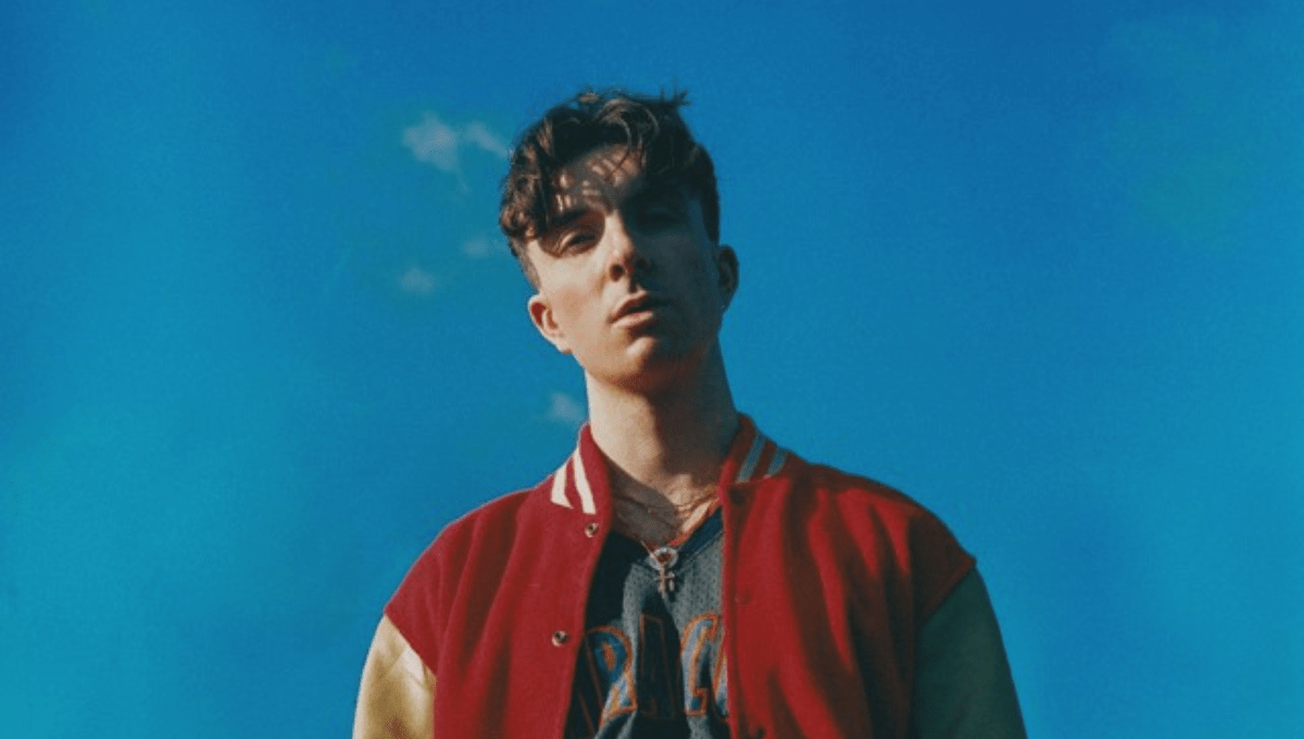 London Indie Pop Singer-Songwriter Oli Fox Drops Catchy New Single ...
