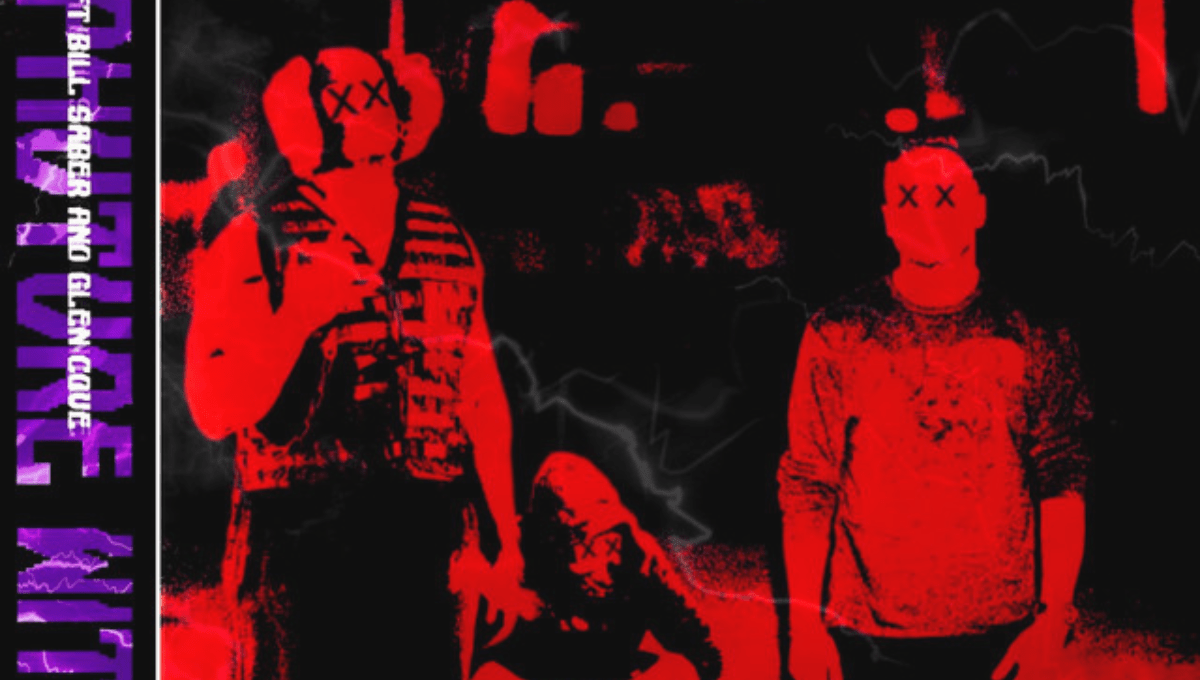 Producer Space Boy & New York Artists Bill $aber and Glen Cove Come ...