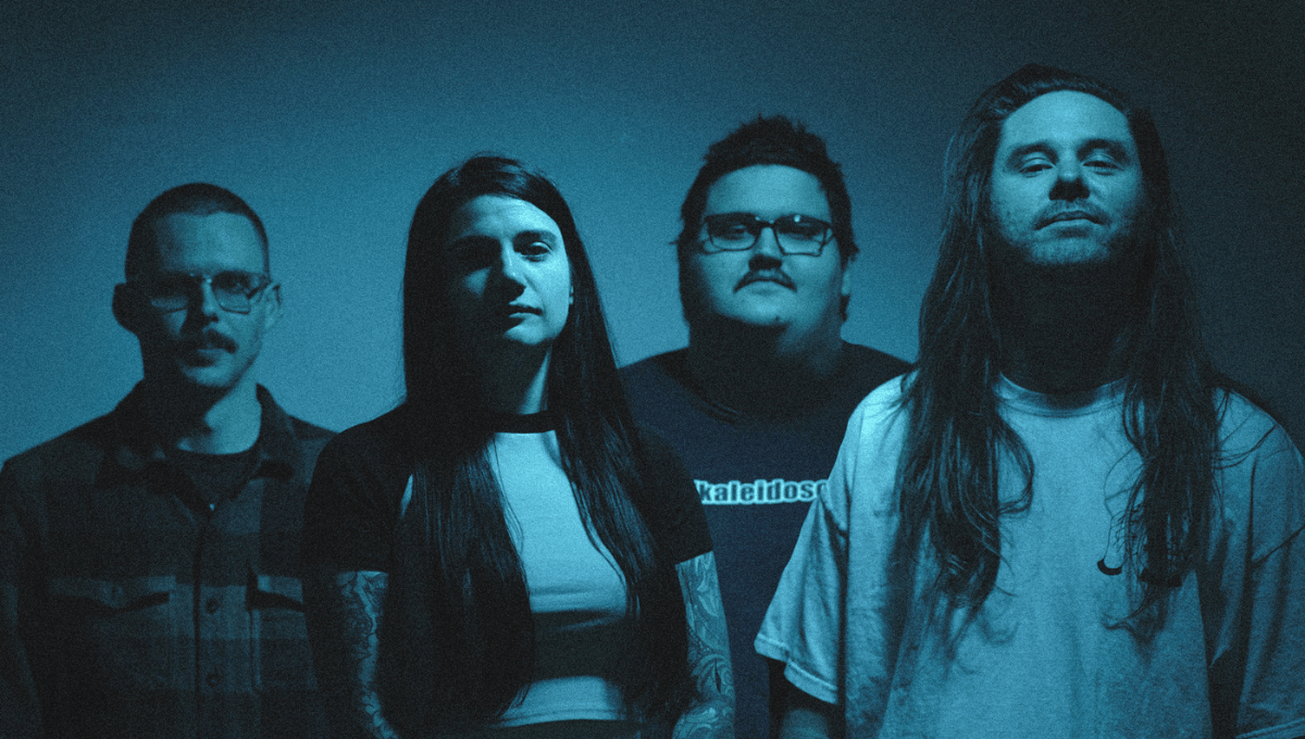 Australian Emo Rock Outfit Talk Heavy Share Band-Favourite Single ...