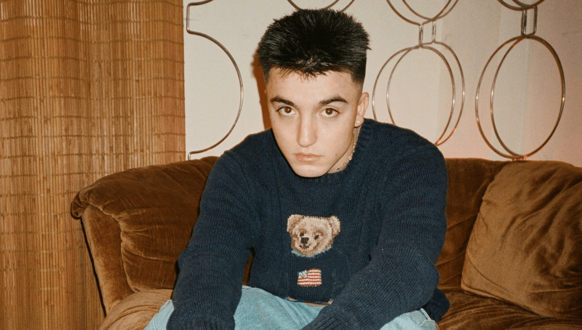 New Jersey Hip-Hop Artist Trevor Spitta Drops Hazy New Single “I WANNA ...