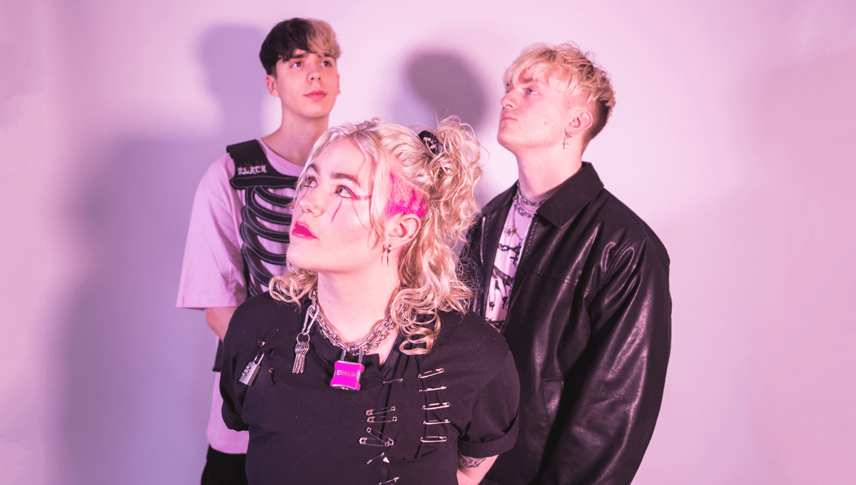 Electro-Rockers Artio Call Out The Exploitative Bosses Of The World On ...