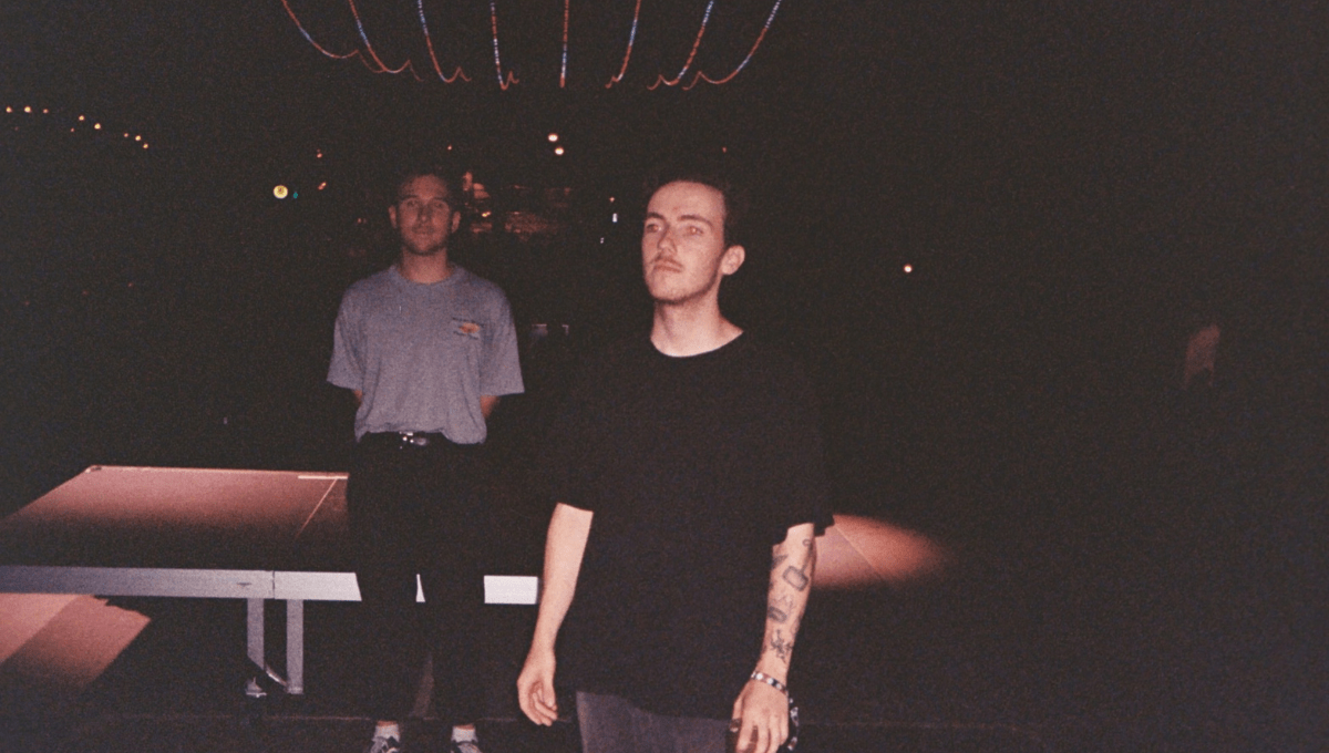 Fast-Rising Alt Rock Duo Cleopatrick Are Unstoppable On New EP ‘DOOM ...