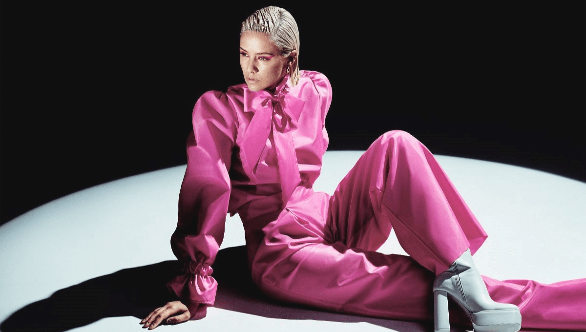 Norwegian Pop Artist Dagny Shares New Single “Highs & Lows” | Dusty Organ