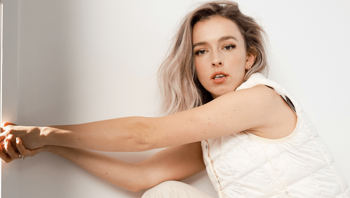 New Zealand Indie Pop Artist Jaz Paterson Returns With New Single ...